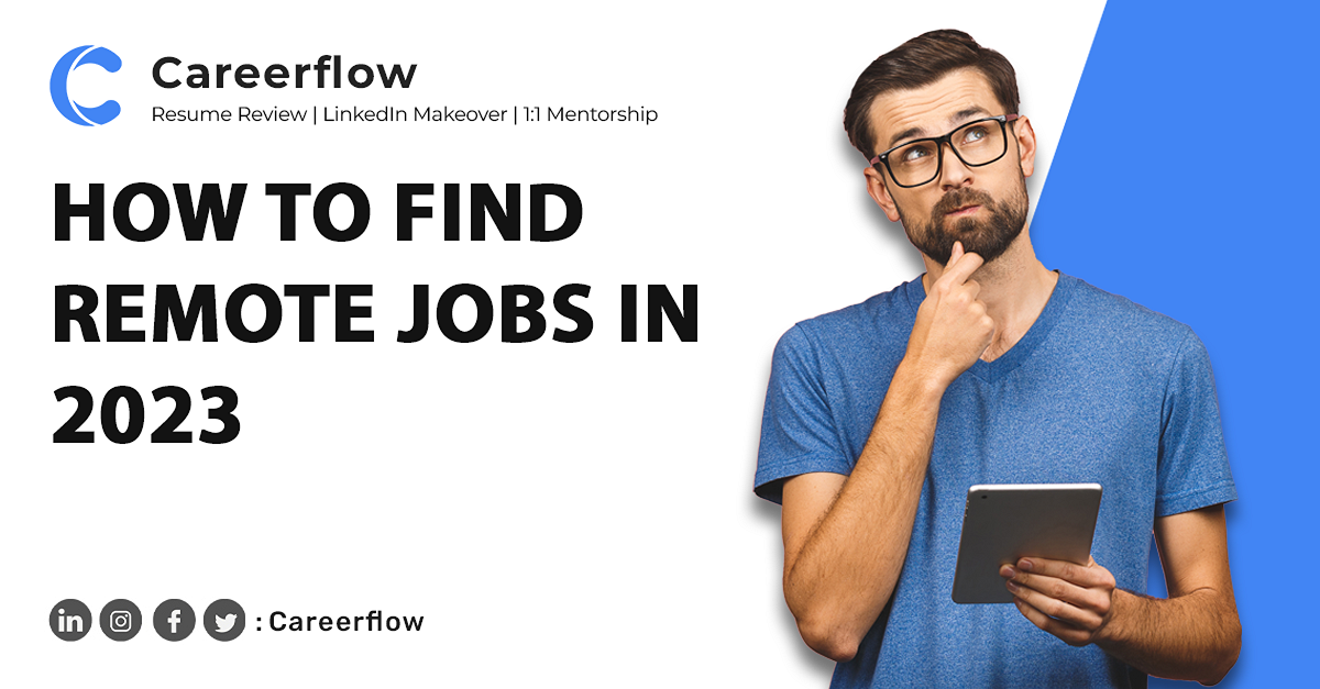 Careerflow | FREE Job Search Tools to Get Hired 10x Faster